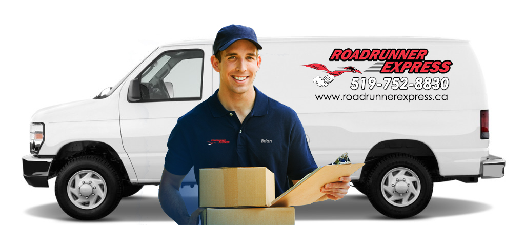 We Deliver – Metro-RoadRunner